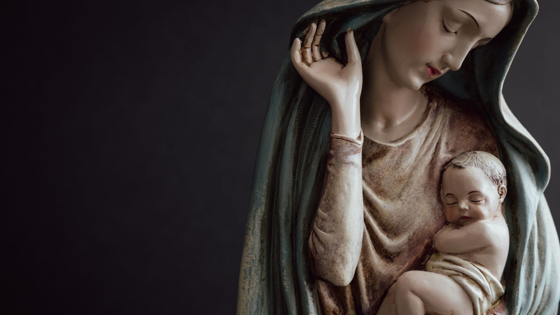 ¿Es Correcta La Expresión: "María, Madre De Dios"? - Radio Stereo ...